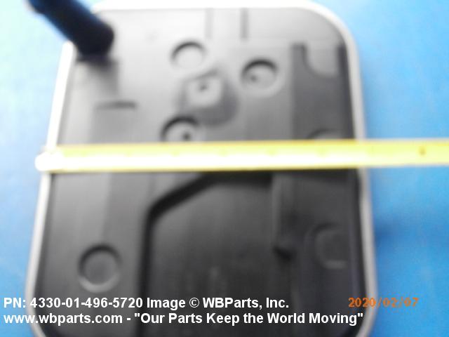 4330-01-496-5720 - FLUID PRESSURE FILTER PARTS KIT | WBParts