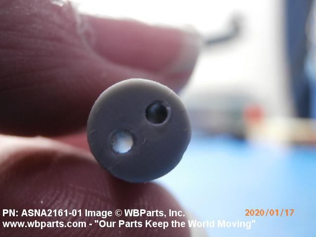 ASNA2161-01 - BOBBIN | WBParts