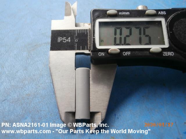 ASNA2161-01 - BOBBIN | WBParts