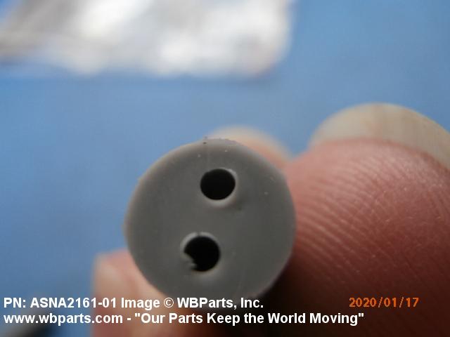 ASNA2161-01 - BOBBIN | WBParts