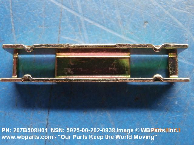 5925-00-202-0938 - CIRCUIT BREAKE YOKE | WBParts