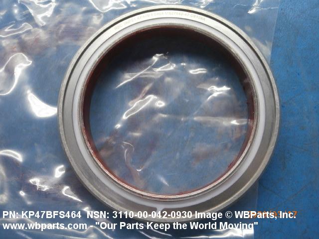 KP47B-FS464 - BEARING (A/F AN202KP47B) | WBParts