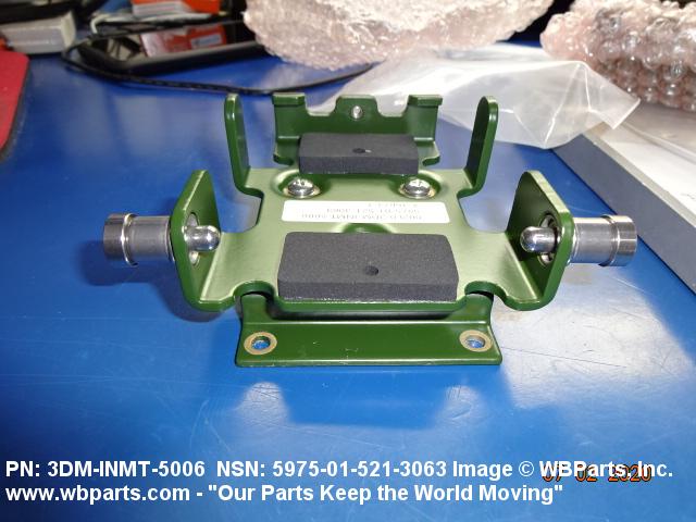 5975-01-521-3063 - ELECTRICAL EQUIPMENT MOUNTING BASE, 10084786 ...
