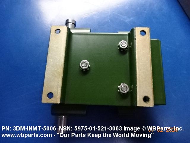 5975-01-521-3063 - ELECTRICAL EQUIPMENT MOUNTING BASE, 10084786 ...