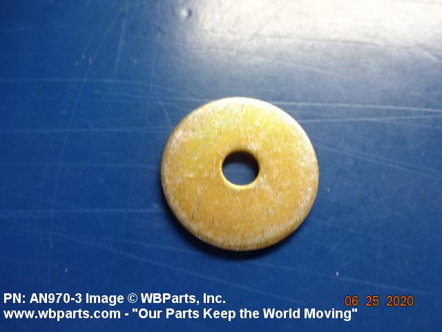 nasm970-3 - WASHER | WBParts