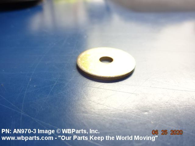 nasm970-3 - WASHER | WBParts