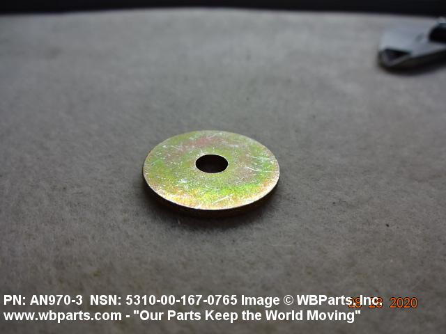 nasm970-3 - WASHER | WBParts