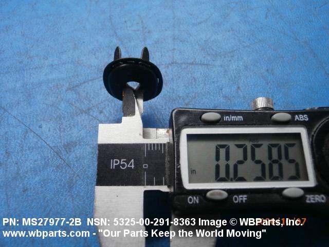 5325-00-291-8363 - SNAP FASTENER SOCKET, MS279772B, MS27977-2B ...
