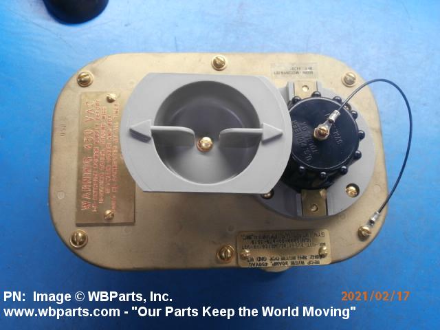 5999-00-879-1519 - CONNECTOR-SWITCH, M2726/19, M2726/19-001, M2726/19 ...