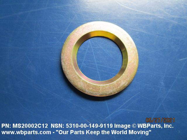 ms20002-c12 - WASHER | WBParts