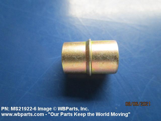 ms21922-6 - SLEEVE | WBParts
