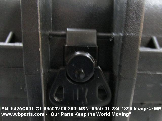 6650-01-234-1896 - ENGIN BORESCOPE KIT | WBParts