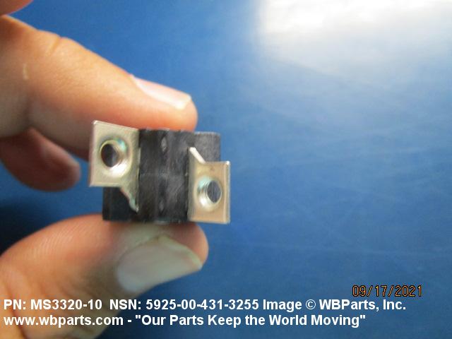 5925-00-431-3255 - CIRCUIT BREAKER | WBParts