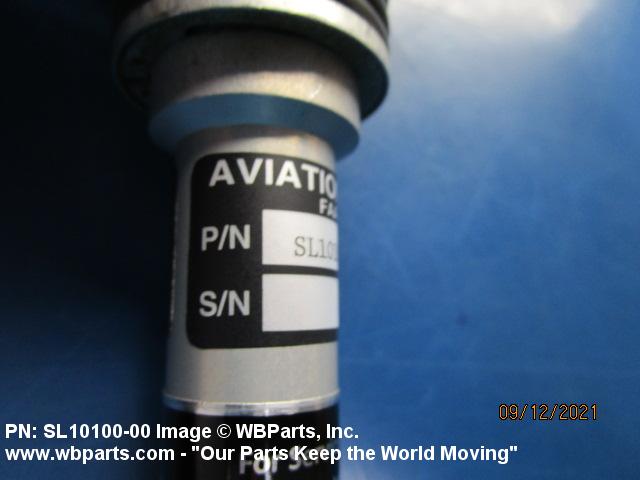 SL10100-00 - HYDROLOK | WBParts