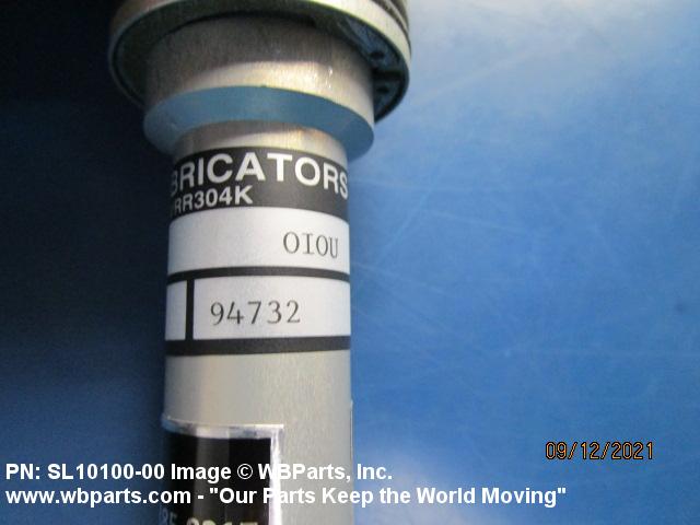 SL10100-00 - HYDROLOK | WBParts