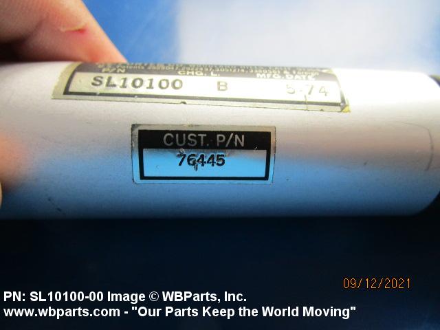 SL10100-00 - HYDROLOK | WBParts