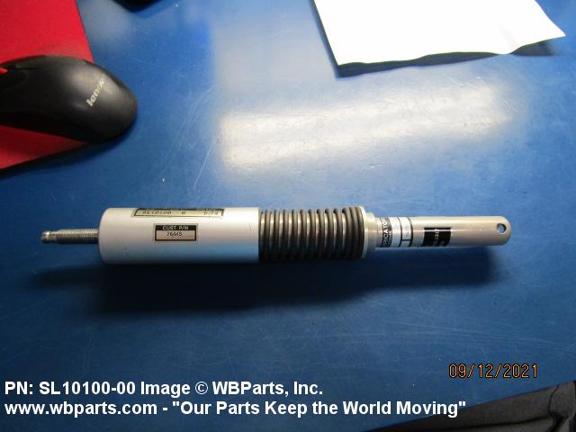 SL10100-00 - HYDROLOK | WBParts
