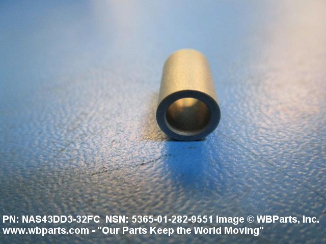 5365-01-282-9551 - SLEEVE SPACER | WBParts