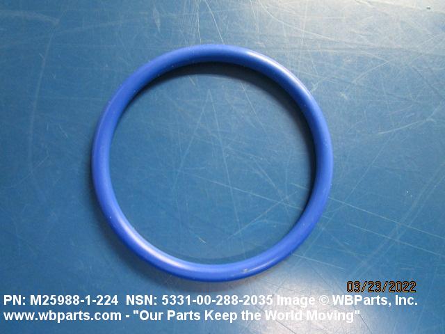 5331-00-288-2035 - O-RING | WBParts