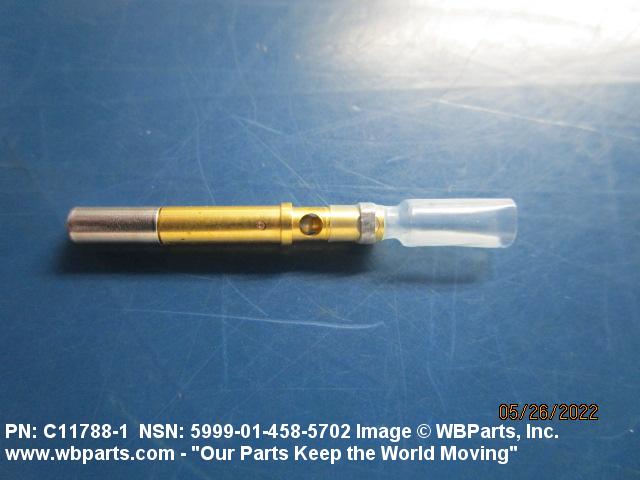 5999-01-458-5702 - ELECTRICAL CONTACT | WBParts