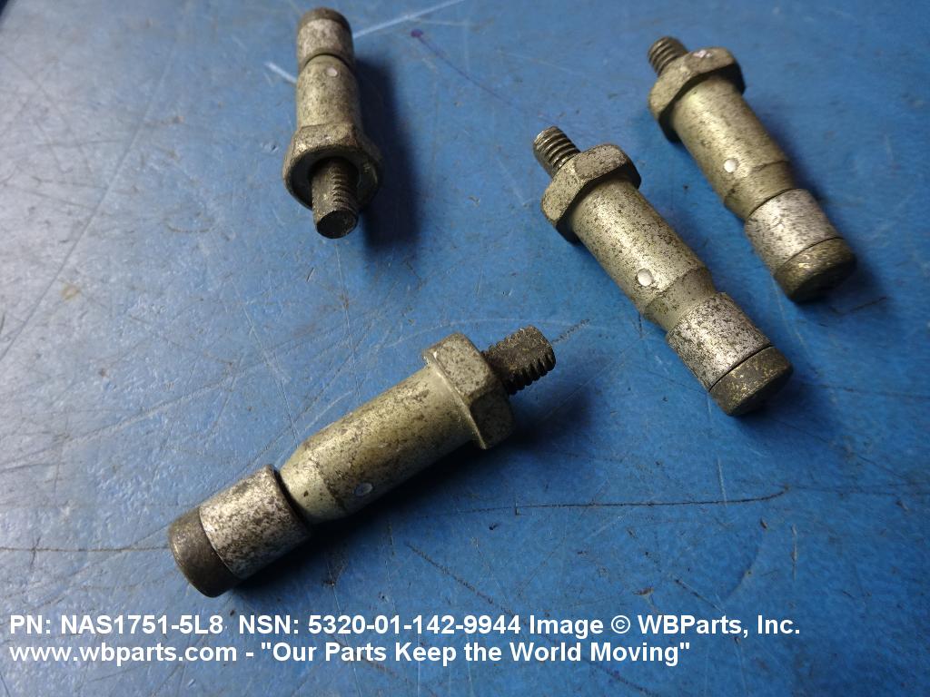 5320-01-142-9944 - BLIND RIVET | WBParts