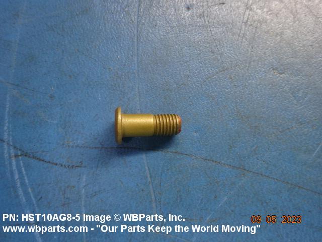 HST10AG8-5 - HI-LITE PIN | WBParts