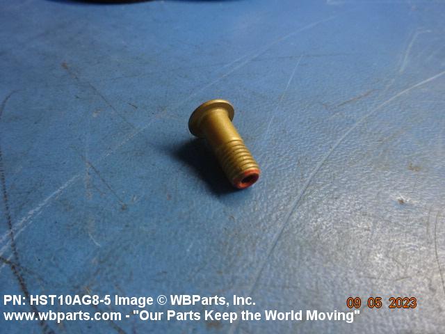 HST10AG8-5 - HI-LITE PIN | WBParts