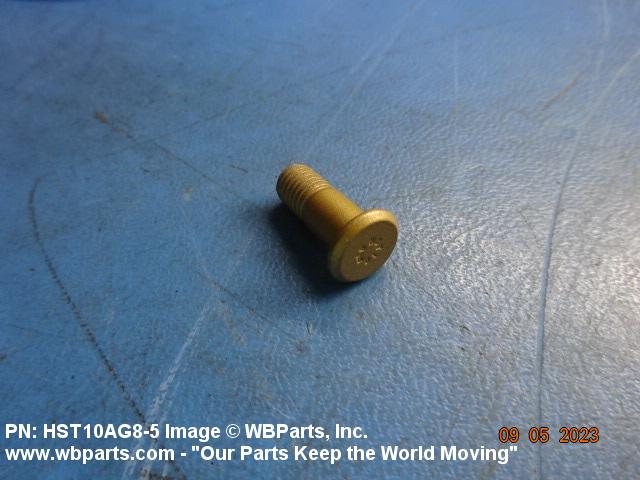 HST10AG8-5 - HI-LITE PIN | WBParts