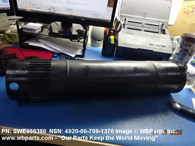 4920-00-709-1370 - INTERFACE DEVICE ADAPTER ASSEMBLY | WBParts