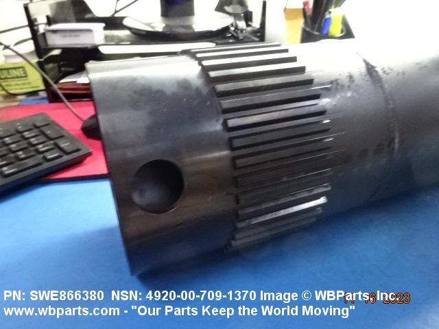 4920-00-709-1370 - INTERFACE DEVICE ADAPTER ASSEMBLY | WBParts