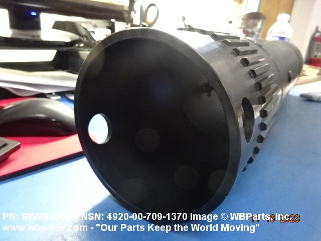 4920-00-709-1370 - INTERFACE DEVICE ADAPTER ASSEMBLY | WBParts