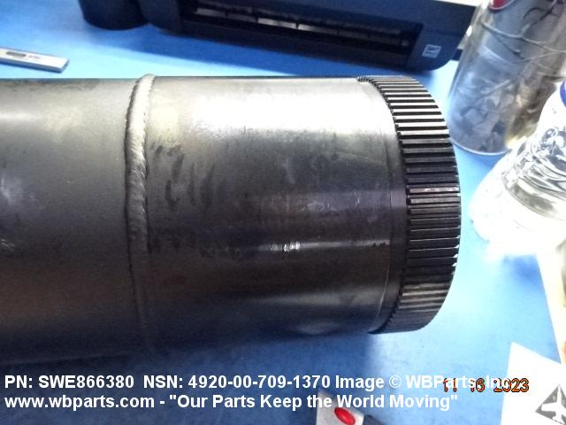 4920-00-709-1370 - INTERFACE DEVICE ADAPTER ASSEMBLY | WBParts