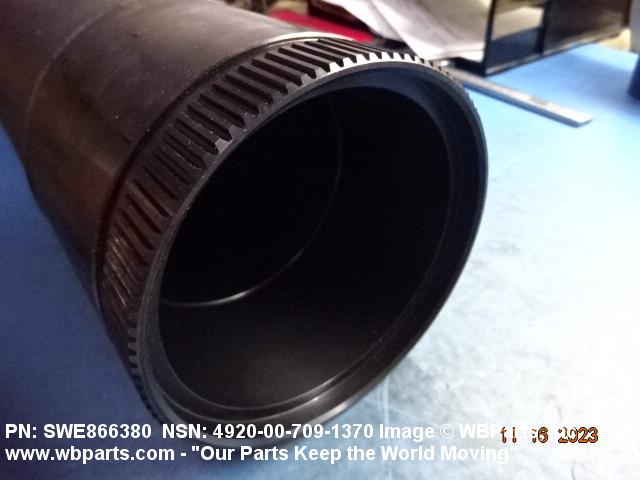 4920-00-709-1370 - INTERFACE DEVICE ADAPTER ASSEMBLY | WBParts