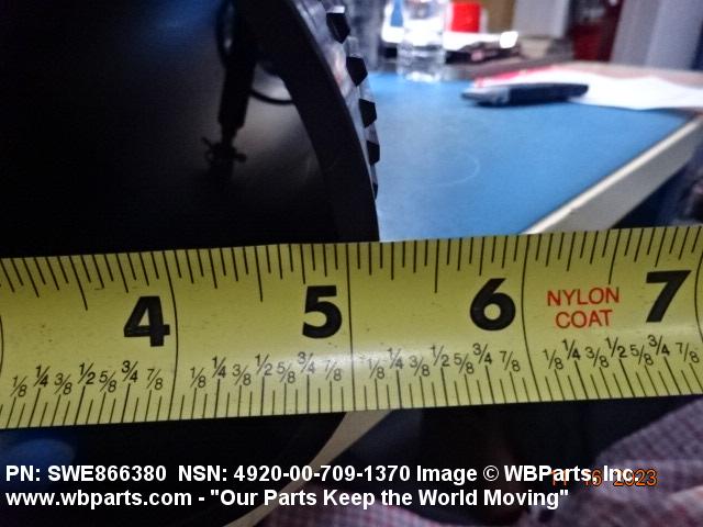 4920-00-709-1370 - INTERFACE DEVICE ADAPTER ASSEMBLY | WBParts