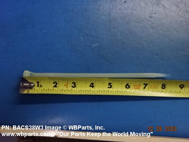 BACS38W3 - STRAP | WBParts